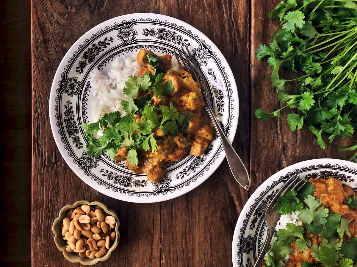 Vegaaninen ruoka x 31- poimi parhaat arkiruokaohjeet - Vegeviettelys